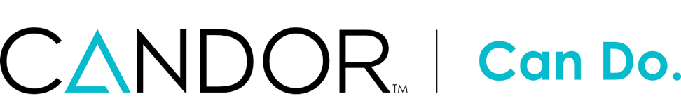 CANDOR Technology AI Loan Underwriting